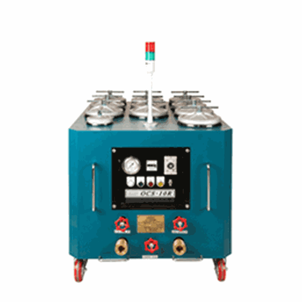 Oil Purifier, OCS-10R - wholesale | Find Korean Other Industrial Machinery Suppliers on BuyKOREA