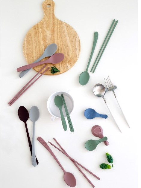 alpha wicker chopstcks cutlery - wholesale | Find Korean Spoon ...