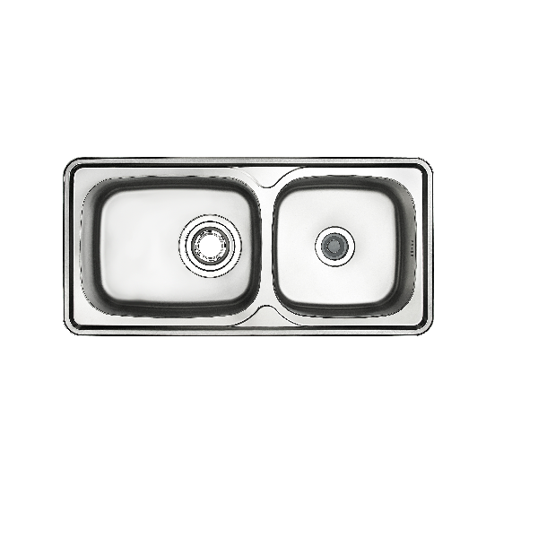 ISD1000 - Double sink ball - wholesale | Find Korean Sink Suppliers on ...
