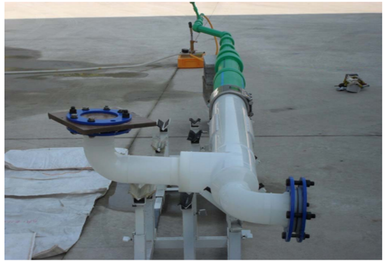 Electric Conduit Pipe Spool FPSO Pipe Spool - wholesale | Find Korean ...