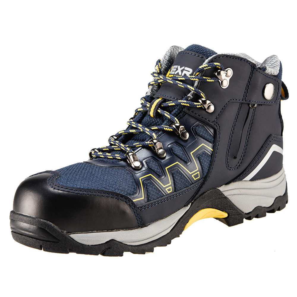 EXR PZ680 Safety Shoes - wholesale | Find Korean Safety Shoes & Boots ...