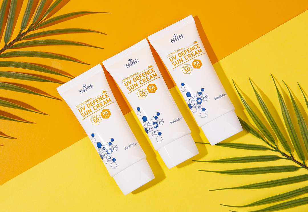 Treatis UV Defence Sun Cream 2 FL oz. 60ml - wholesale | Find Korean ...