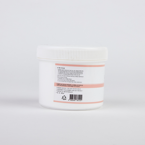 Vitamin Massage Cream 400ml - wholesale | Find Korean Body Cream ...