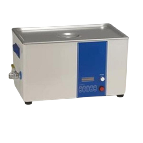 Ultrasonic Cleaning System - Digital Table Type - HS-D400 - wholesale ...