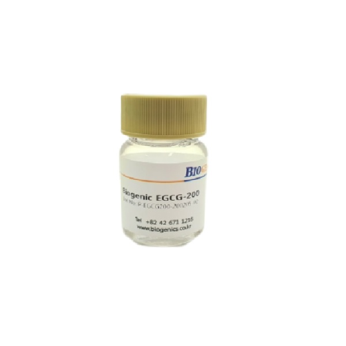BioGenic EGCG200 - wholesale | Find Korean Cosmetics Raw Ingredients ...