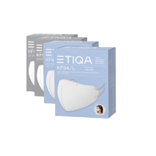 ETIQA Basic Mask - wholesale | Find Korean KF-Mask Suppliers on BuyKOREA