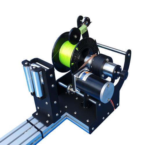 Auto Line Winder - wholesale | Find Korean Electric Reel Suppliers on ...