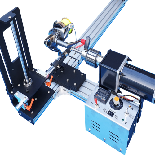 Auto Line Winder - wholesale | Find Korean Electric Reel Suppliers on ...