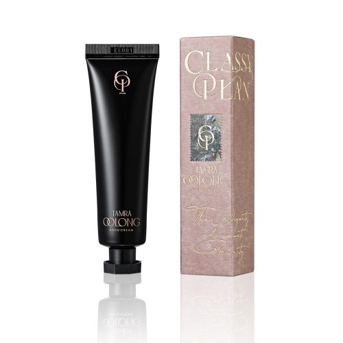Classy Plan Tamra Oolong Handcream - wholesale | Find Korean Hand Cream ...
