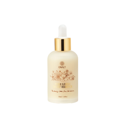 ONALT Pure Linen Ivory Essence 50ml - wholesale | Find Korean Essences ...