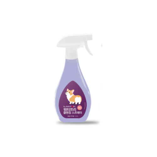 DrPEPSTORY Water Free Cleansing Spray - wholesale | Find Korean Others ...