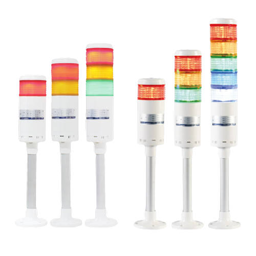 LED Lighting Flashing Signal Tower Lamp - wholesale | Find Korean Light ...