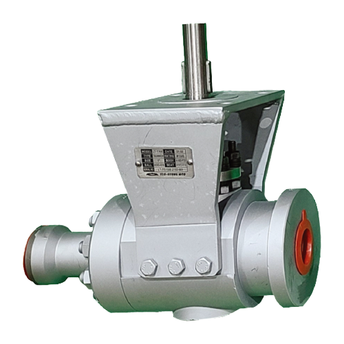 Side Entry Ball Valve - wholesale | Find Korean Valves Suppliers on ...