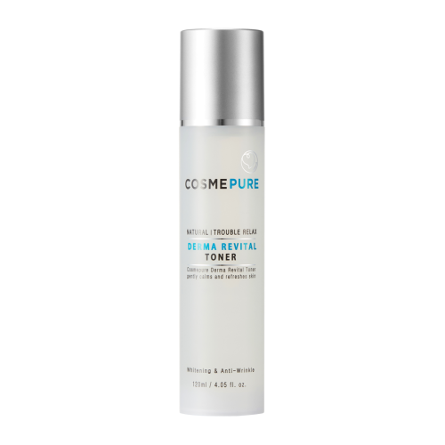 Cosmepure Derma Revital Skin Care 0Set Anti Aging - wholesale | Find ...
