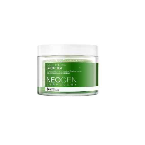 NEOGEN Dermalogy Biopeel Gauze Peeling Green Tea 200ml 30 Pads ...