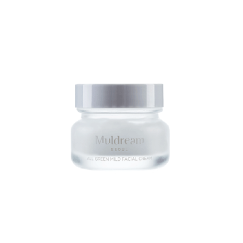 All Green Mild Facial Cream - wholesale | Find Korean Face Cream ...
