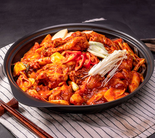 Magic Cooking Sauce for Stirfrying Steaming - wholesale | Find Korean ...