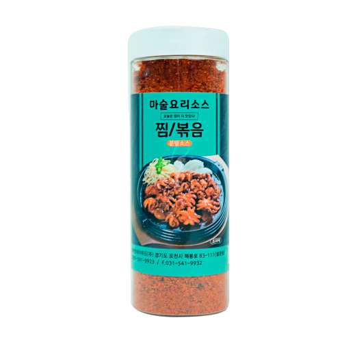 Magic Cooking Sauce for Stirfrying Steaming - wholesale | Find Korean ...