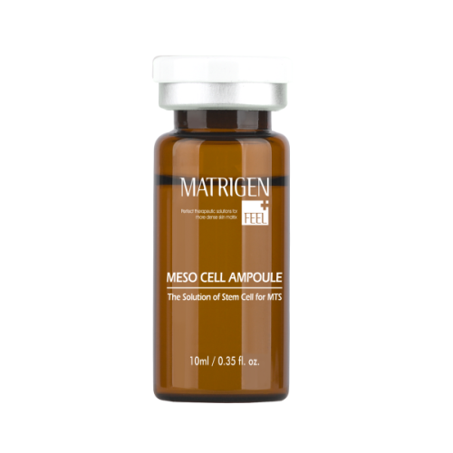 Matrigen Meso Cell Ampoule - wholesale | Find Korean Ampoules Suppliers ...