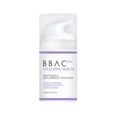 BBAC Plus Vitalizing Serum - wholesale | Find Korean Essences & Serums ...