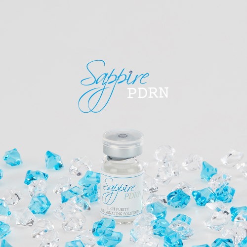 Sappire PDRN - wholesale | Find Korean Other Cosmetic Treatment ...