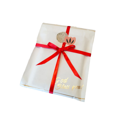 Translucent Message Envelope God Bless You - wholesale | Find Korean ...