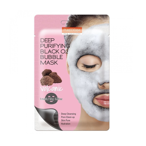 O2 Bubble Sheet Masks - wholesale | Find Korean Face Mask & Pack ...