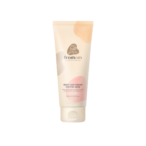 FROMOM BODY CARE CREAM FOR PRE-MOM - wholesale | Find Korean Maternity ...