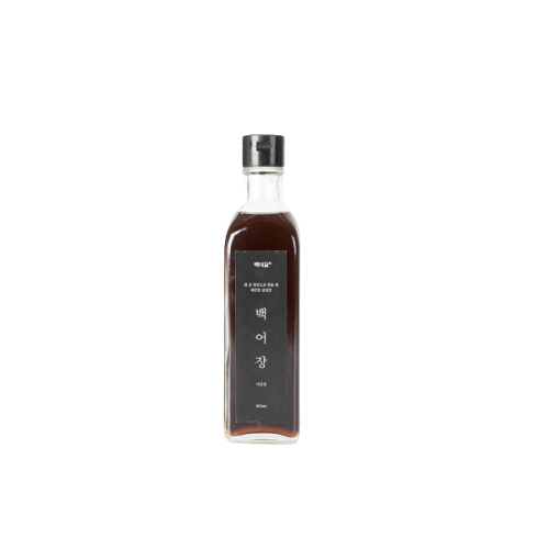 Baek Mi Dam White Fish Sauce - wholesale | Find Korean Other ...