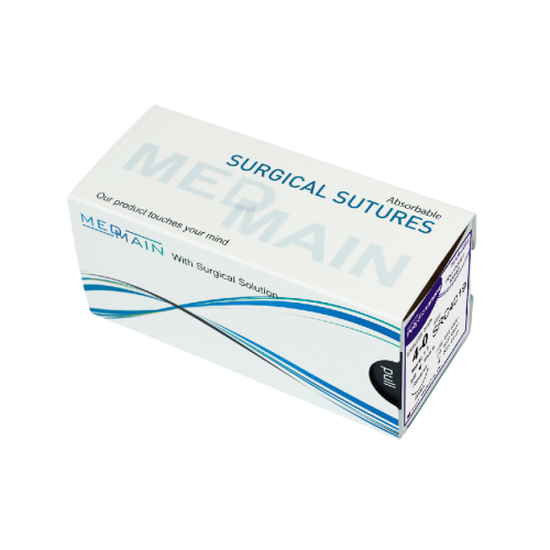 Polyamide Suture - wholesale | Find Korean Surgical Supplies Suppliers ...