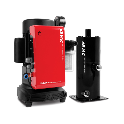 Dental Vacuum Pump Wet Suction Machine dBVAC - wholesale | Find Korean ...