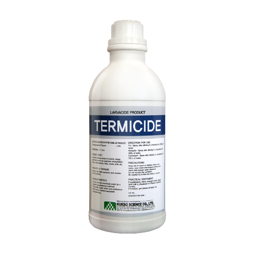 Termicide MC - wholesale | Find Korean Pest Control Suppliers on BuyKOREA