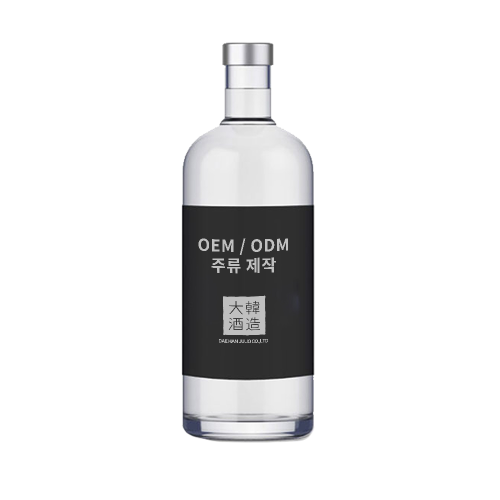 DAE HAN JU JO CO LTD Korea drink OEM sample - wholesale | Find Korean ...