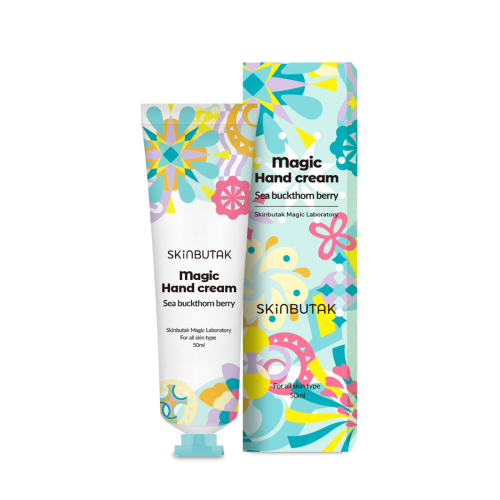Skinbutak Magic Hand Cream - wholesale | Find Korean Filler Suppliers ...
