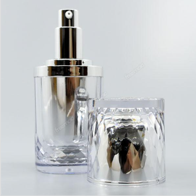 50g Luxury Essence Bottle Cosmetic Packaging - wholesale | Find Korean ...