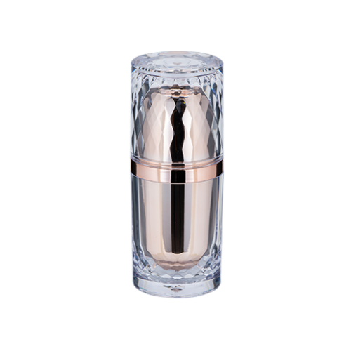50g Luxury Essence Bottle Cosmetic Packaging - wholesale | Find Korean ...