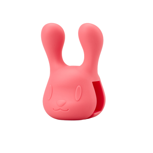 Bunny Shower Head Clip - wholesale | Find Korean Other Baby Supplies ...