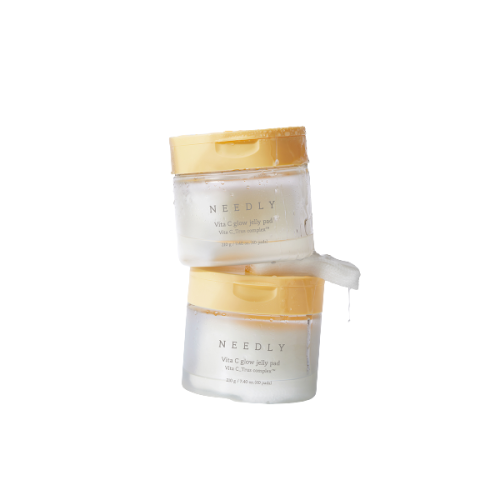 Needly Vita C Glow Jelly Pad - wholesale | Find Korean Filler Suppliers ...
