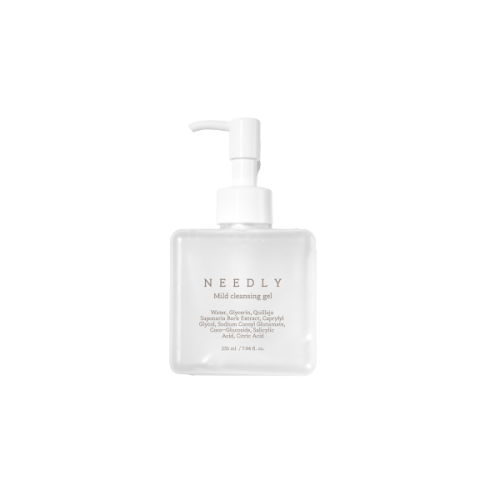 Needly Mild Cleansing Gel - wholesale | Find Korean Filler Suppliers on ...