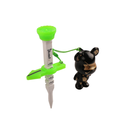 Birdie1 Smart Golf Tee Ilong Tee Character Gift Set - wholesale | Find ...