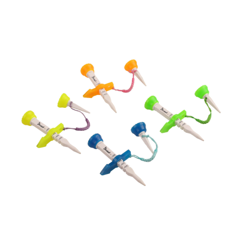 Birdie1 Smart Golf Tee Ilong Tee Short Tee Gift Set - wholesale | Find ...