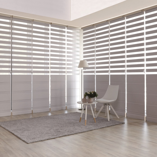 Zeitgeber Smart Duo Shade - wholesale | Find Korean Curtain Suppliers ...