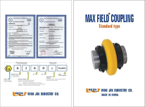 Max Dynamic Coupling - wholesale | Find Korean Pitch Reducer Suppliers ...