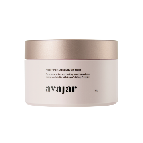 Avajar Perfect Lifting Eye Patch 90pcs - wholesale | Find Korean ...