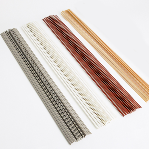 Hand Pinch Protection Bar Folding Type Brown - wholesale | Find Korean ...