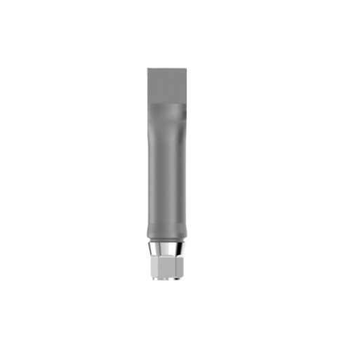 Cybermed Core1 Scan Body Metal - wholesale | Find Korean Endosseous ...