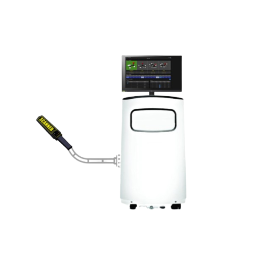Olfactory AI Based Drug Possession Detection Scanner - wholesale | Find ...