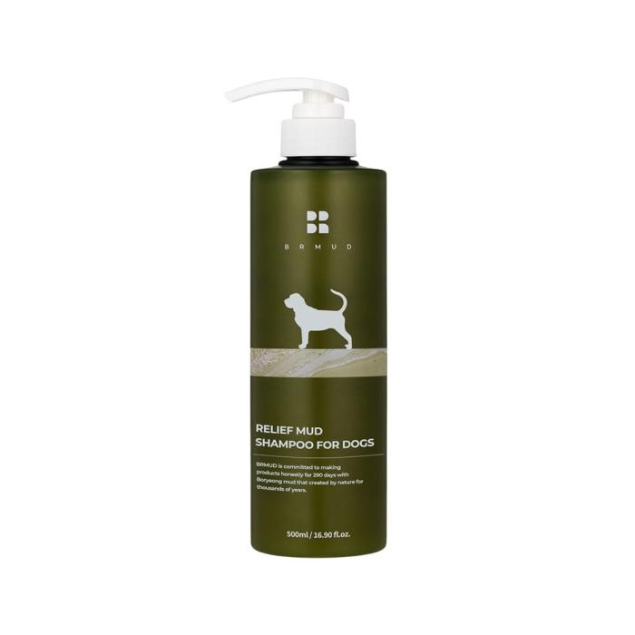 Brmud Relief Mud of Shampoo Dogs - wholesale | Find Korean Others ...