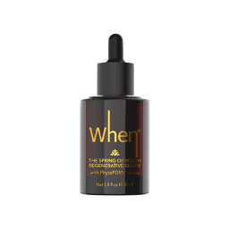 When The Spring of Youth Regenerative Serum with PhytoPDRN™ Lotus ...
