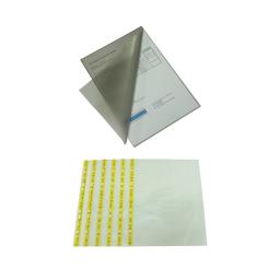 ESD Laminating Film / ESD Clear File - wholesale | Find Korean Printer ...